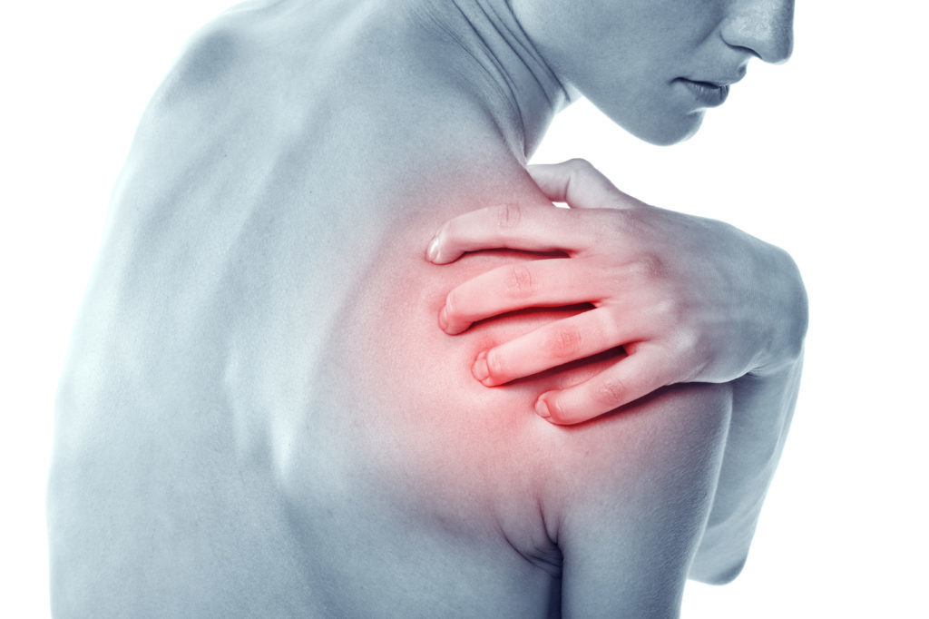 How Your Shoulder Pain May Not Be a Shoulder Problem